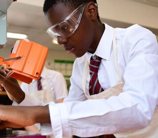 Welcome to St Thomas More Catholic Comprehensive School