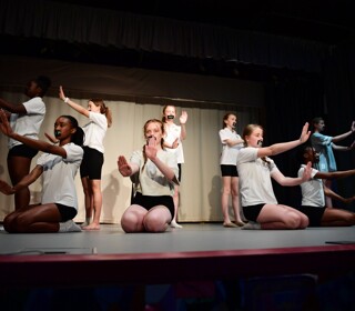 Welcome to St Thomas More Catholic Comprehensive School