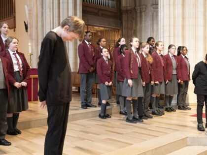 Galleries - St Thomas More Catholic Comprehensive School